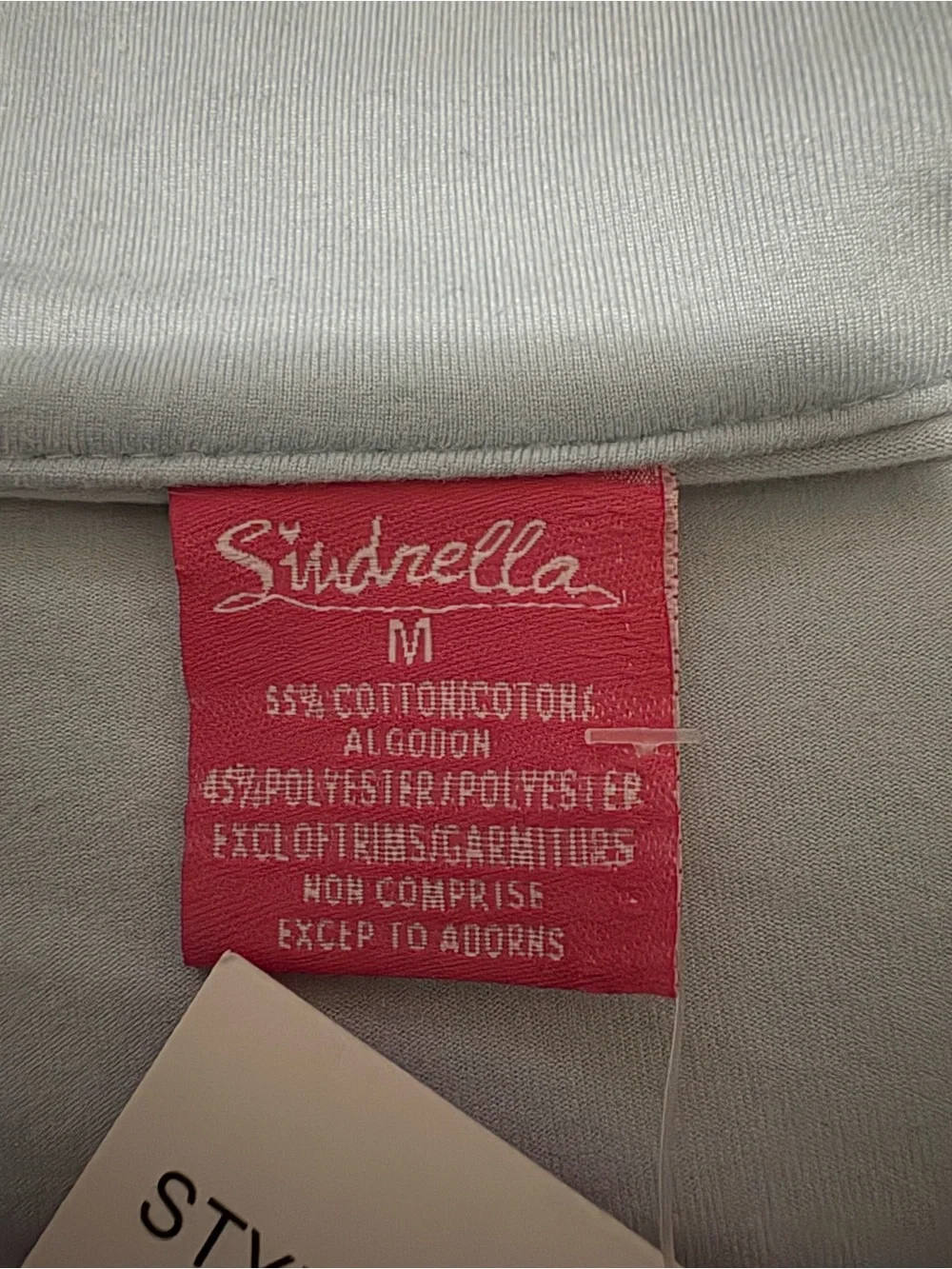 Intimates & Sleepwear | Light Blue Butterfly Short Pajama Set | Poshmark